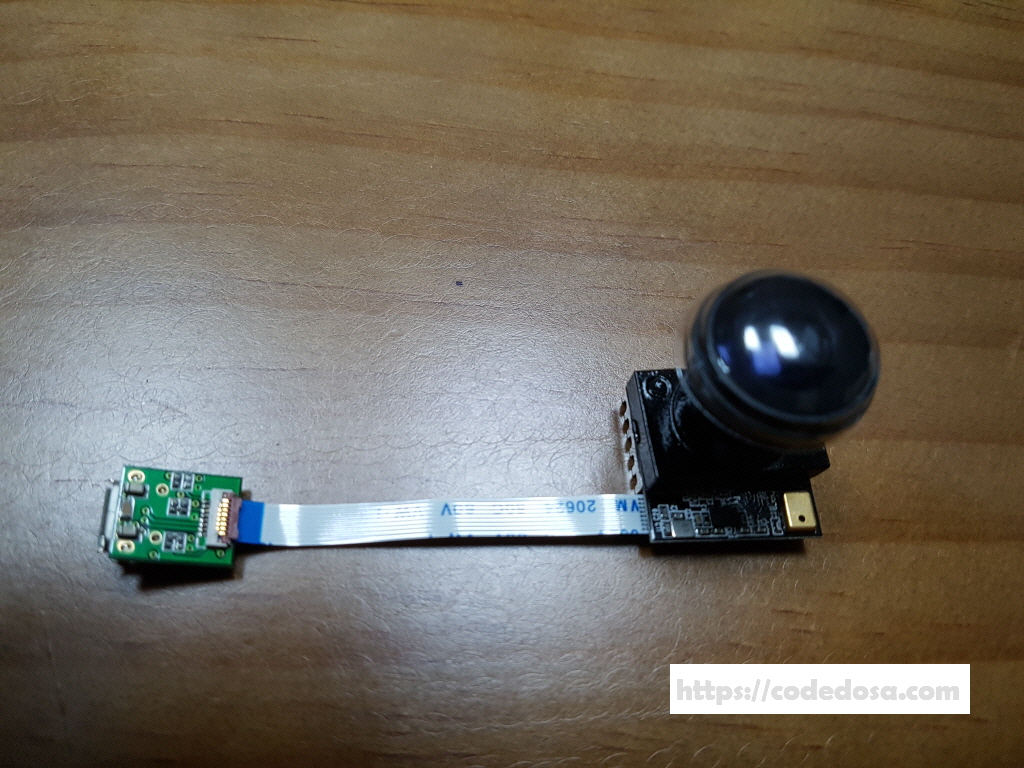 [Review] VoCore2 Ultimate 구입 및 리뷰 - 코드도사