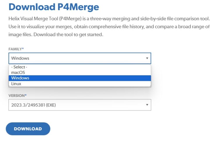 소스 비교(diff)를 하기 위한 추천 프로그램 - 코드도사